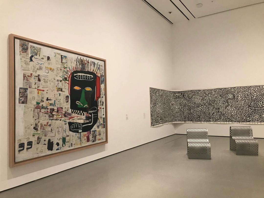 In pictures: inside the new MoMA