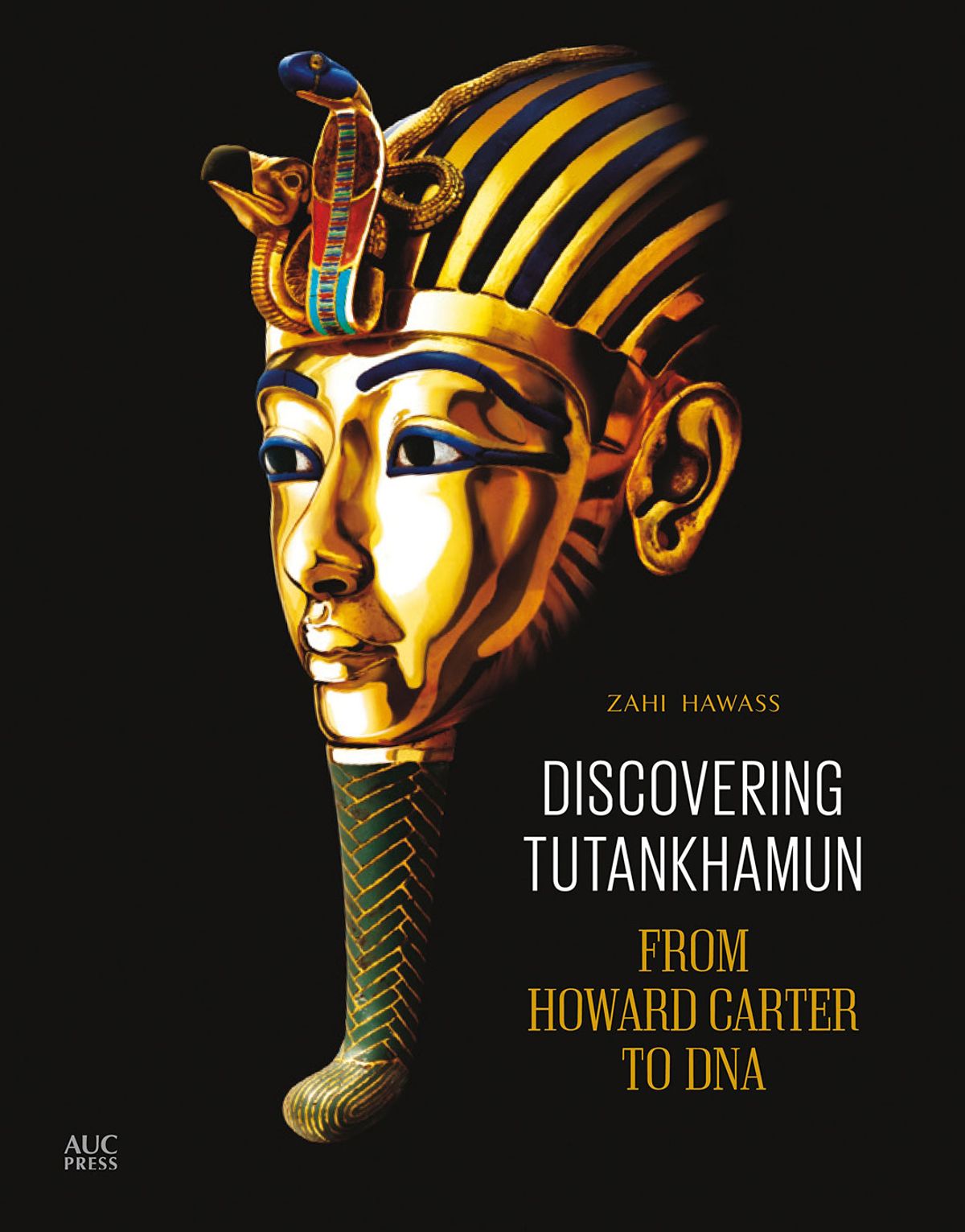 An expert's guide to Tutankhamun: five must-read books on the Egyptian ...