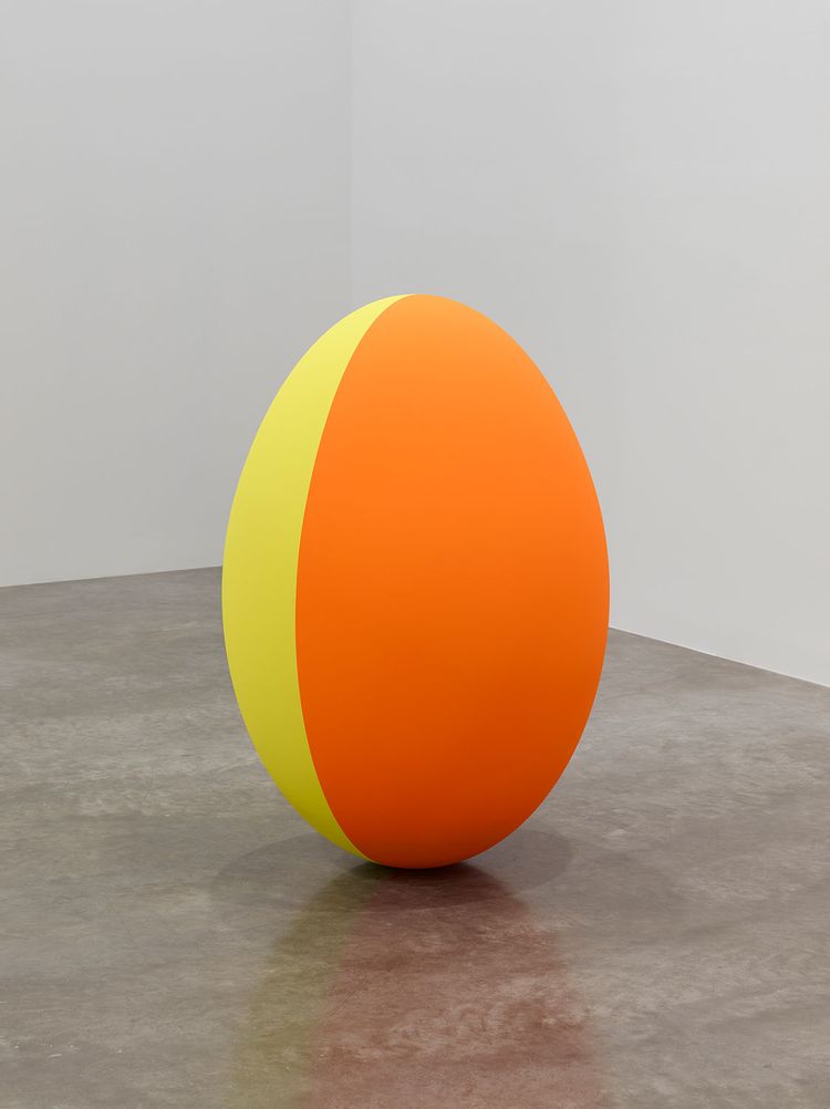 Review | Slow down and consider Katherina Fritsch’s first Greek ...