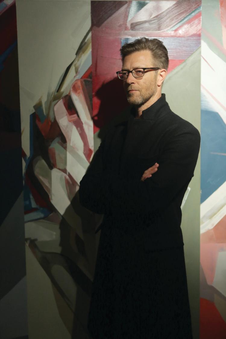 My Hong Kong: art world insiders reveal their hot spots