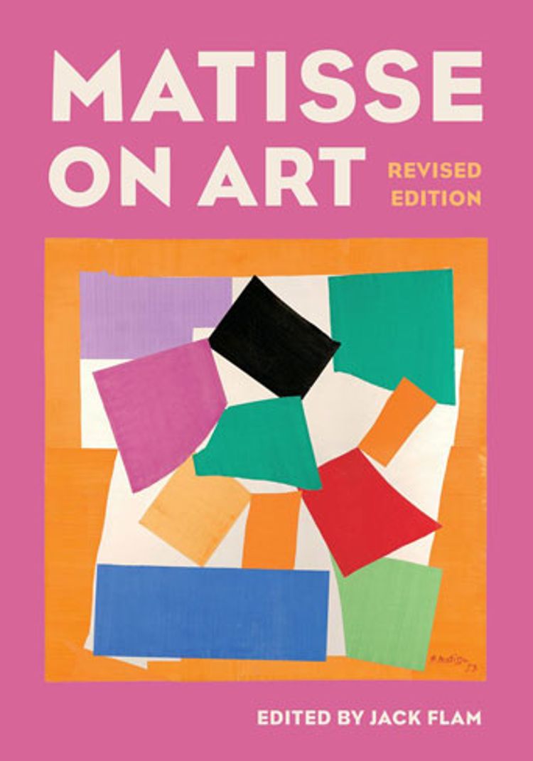 An expert's guide to Henri Matisse: four must-read books on the Modern ...