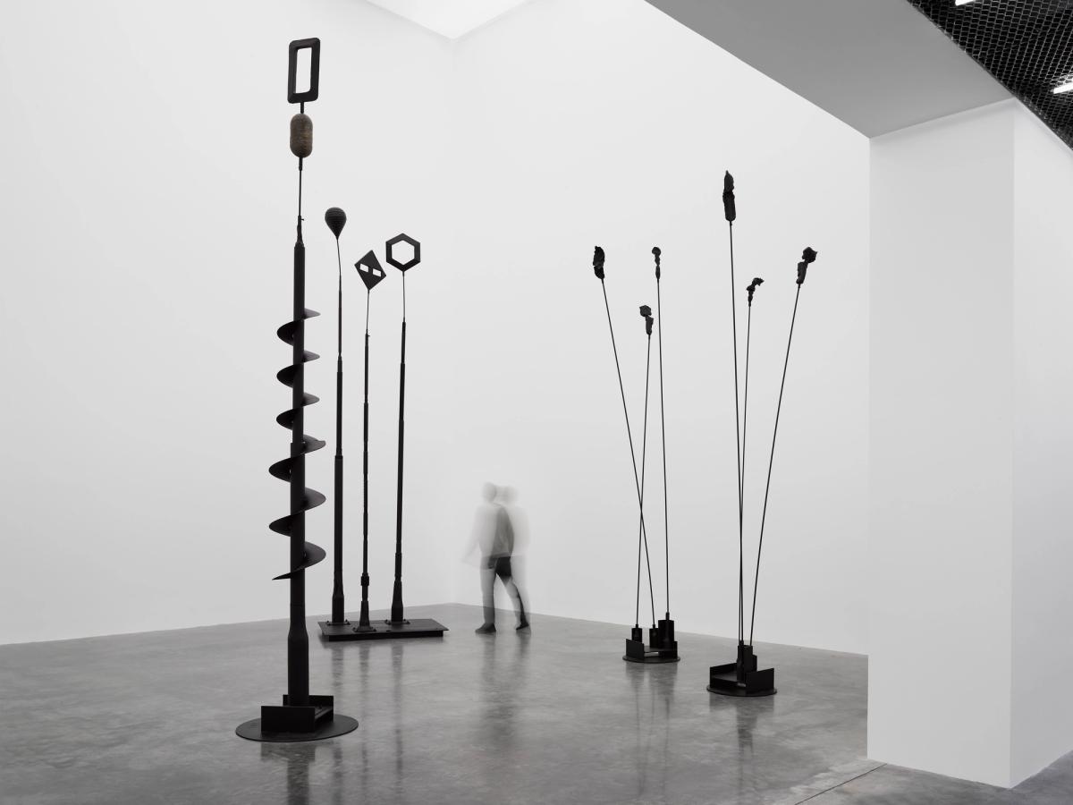 London Gallery Weekend 2021 | Best shows for... families with children