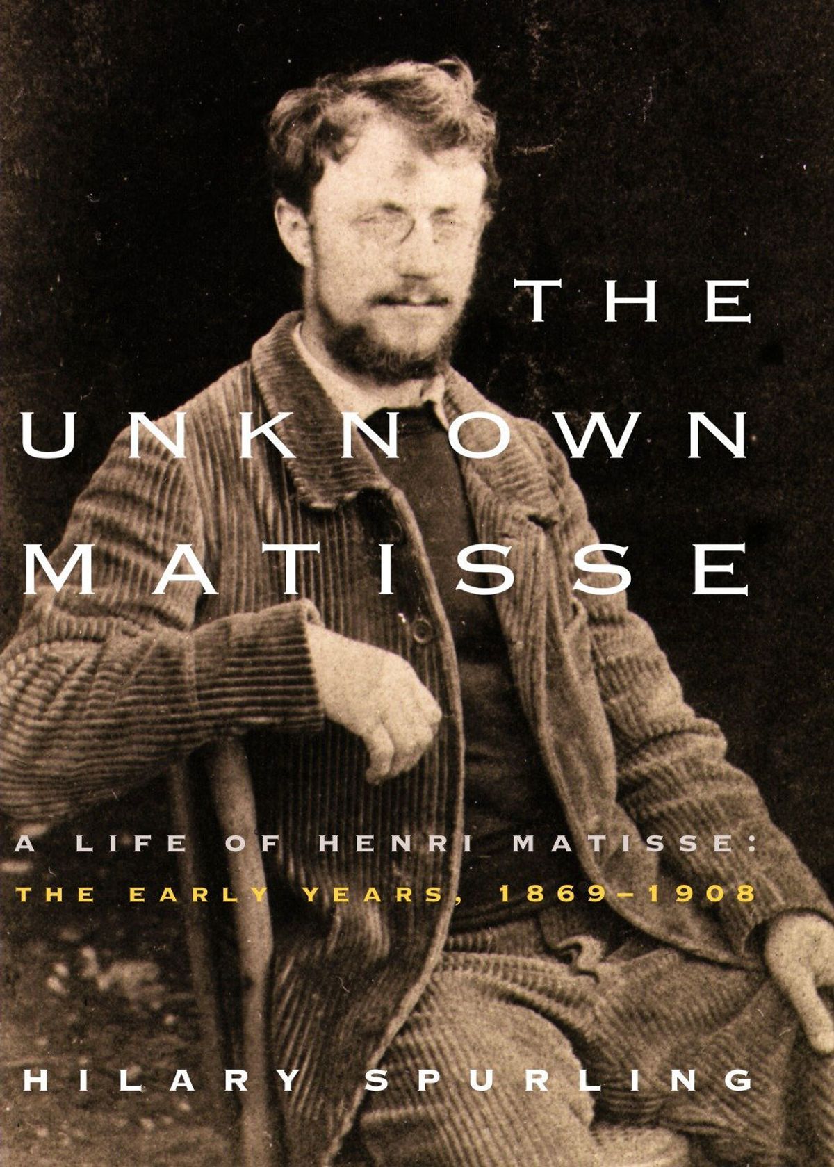 An expert's guide to Henri Matisse: four must-read books on the Modern ...
