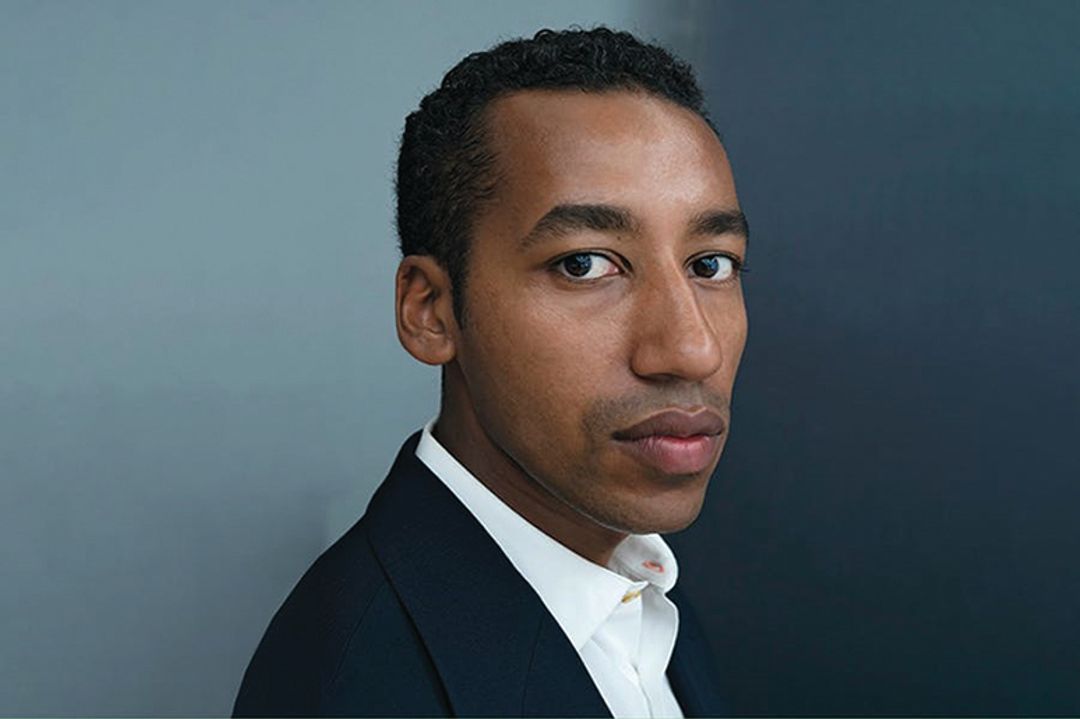 Q&A: Osei Bonsu on his book about artists shaping the contemporary ...