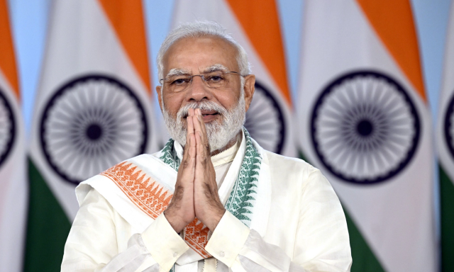 'Indian art is in deep crisis': Anish Kapoor on his home country, 75 ...