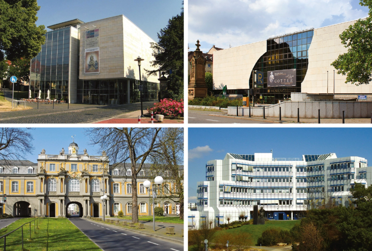 Exclusive: German museums latest to be implicated in far-reaching ...