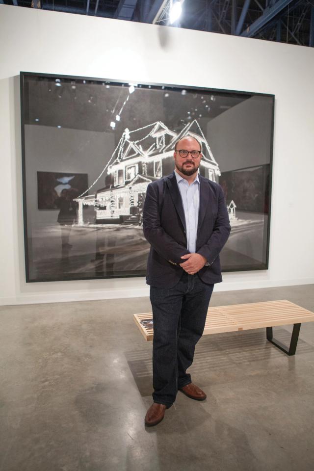 Pérez Art Museum Miami curator René Morales picks his highlights of ...