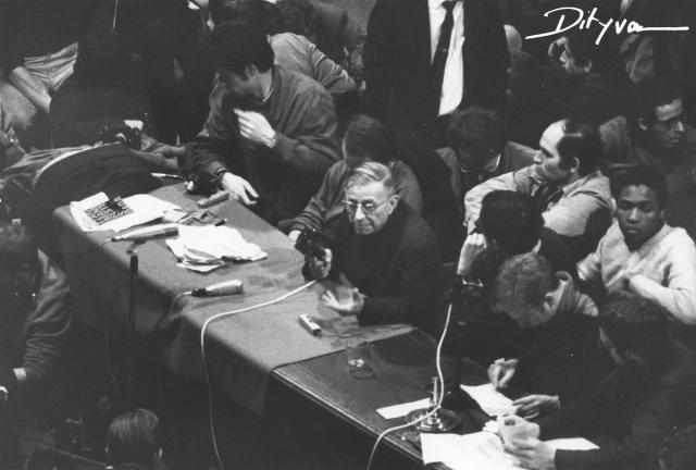 Paris celebrates 50th anniversary of May ‘68 protests with shows and ...