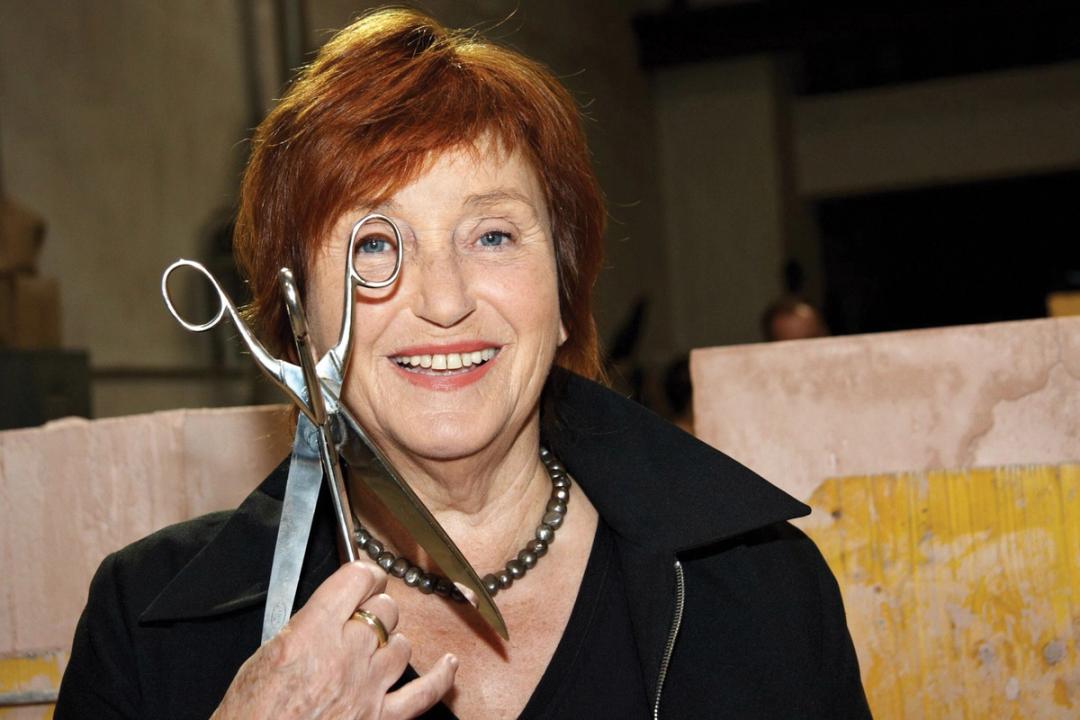 Valie Export and crowning babies bring mixed messages of motherhood to ...