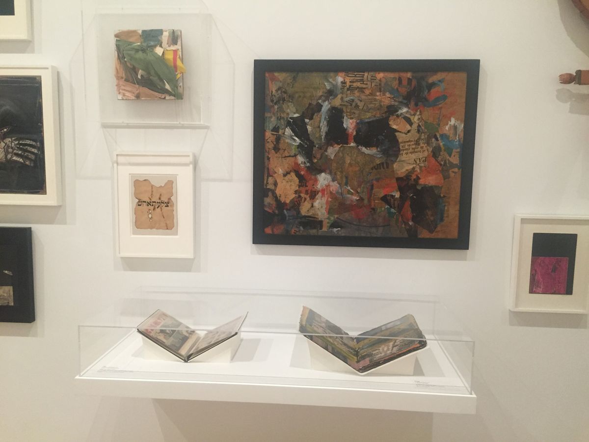 Director’s tour of the new Whitney Museum