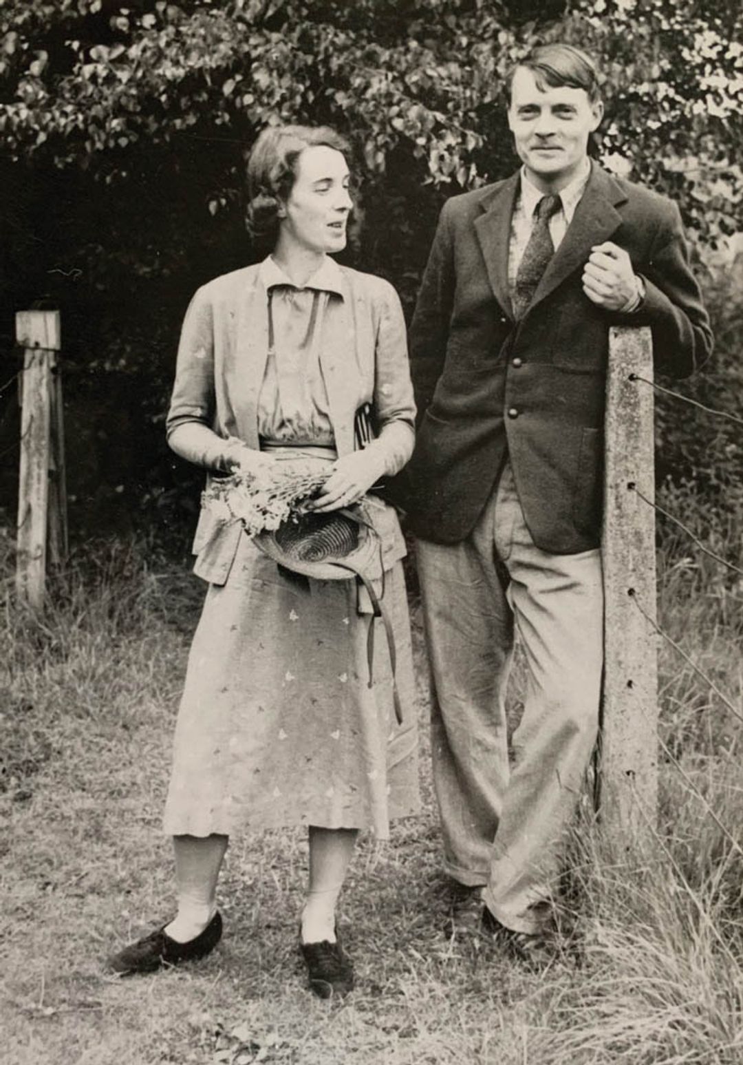 Eric Ravilious documentary sheds light on artist killed during Second ...