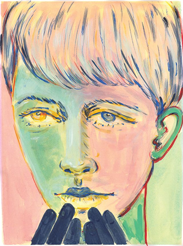 Private view: must-see gallery shows opening this May