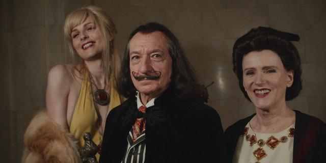 'Dalíland' offers a by-the-numbers biopic no one needed or will remember