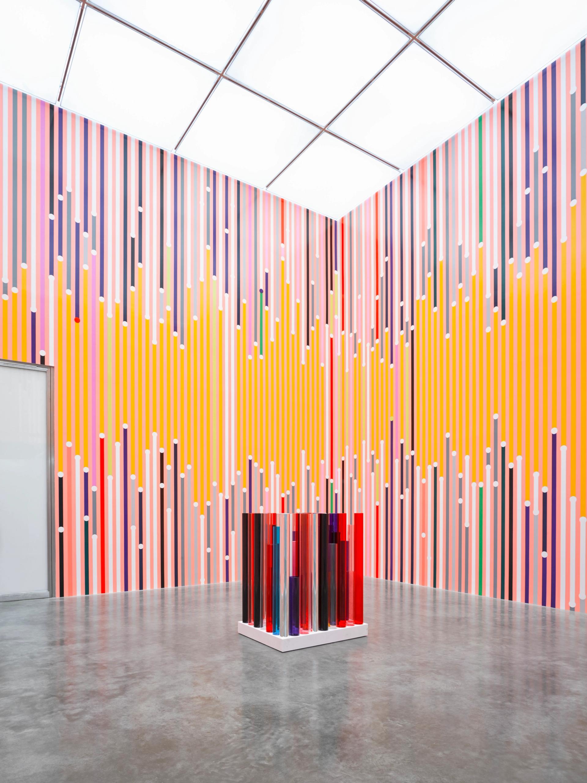 Three exhibitions to see in London this weekend