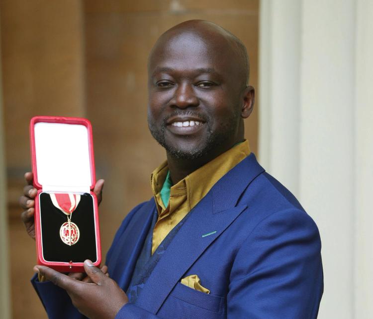 How allegations about David Adjaye continue to impact global museum ...