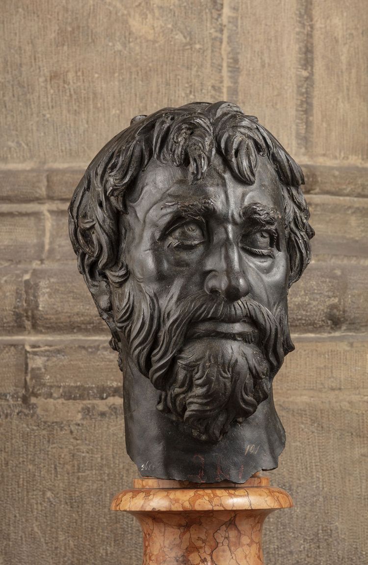 First major Donatello exhibition to come to UK after rave reviews in Italy