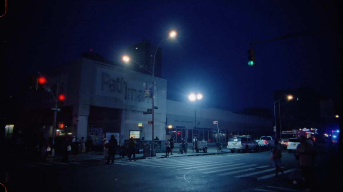 Magnum photographer Khalik Allah releases epic film portrayal of social ...