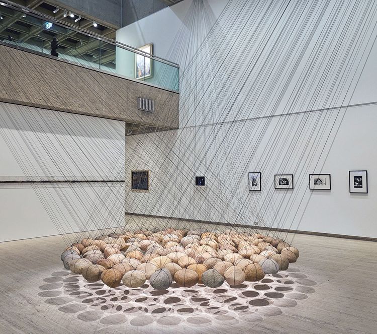 This is Australia: Six must-see artworks in the Art Gallery of New ...