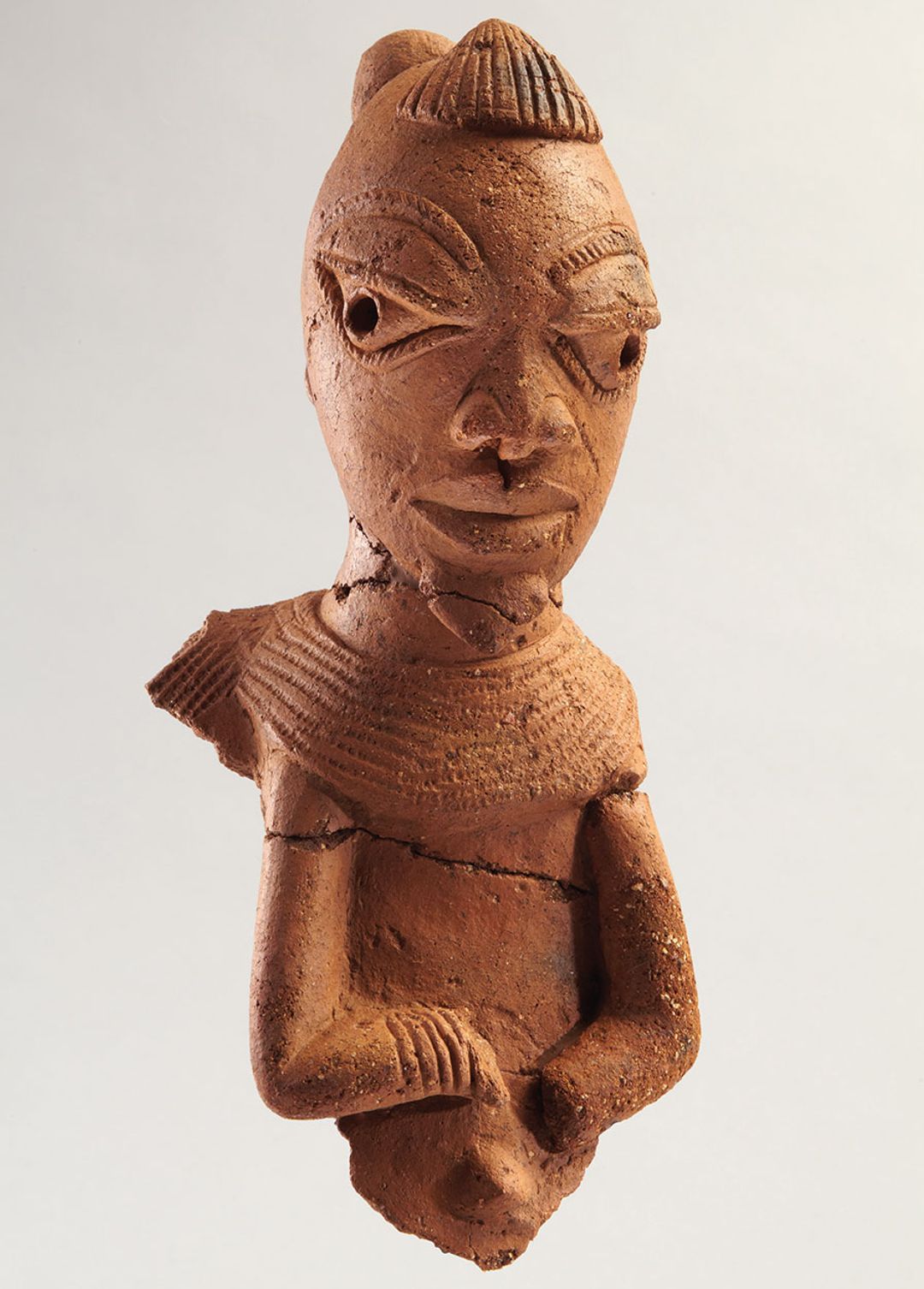 Take a fresh look: a new little history of art offers a global perspective