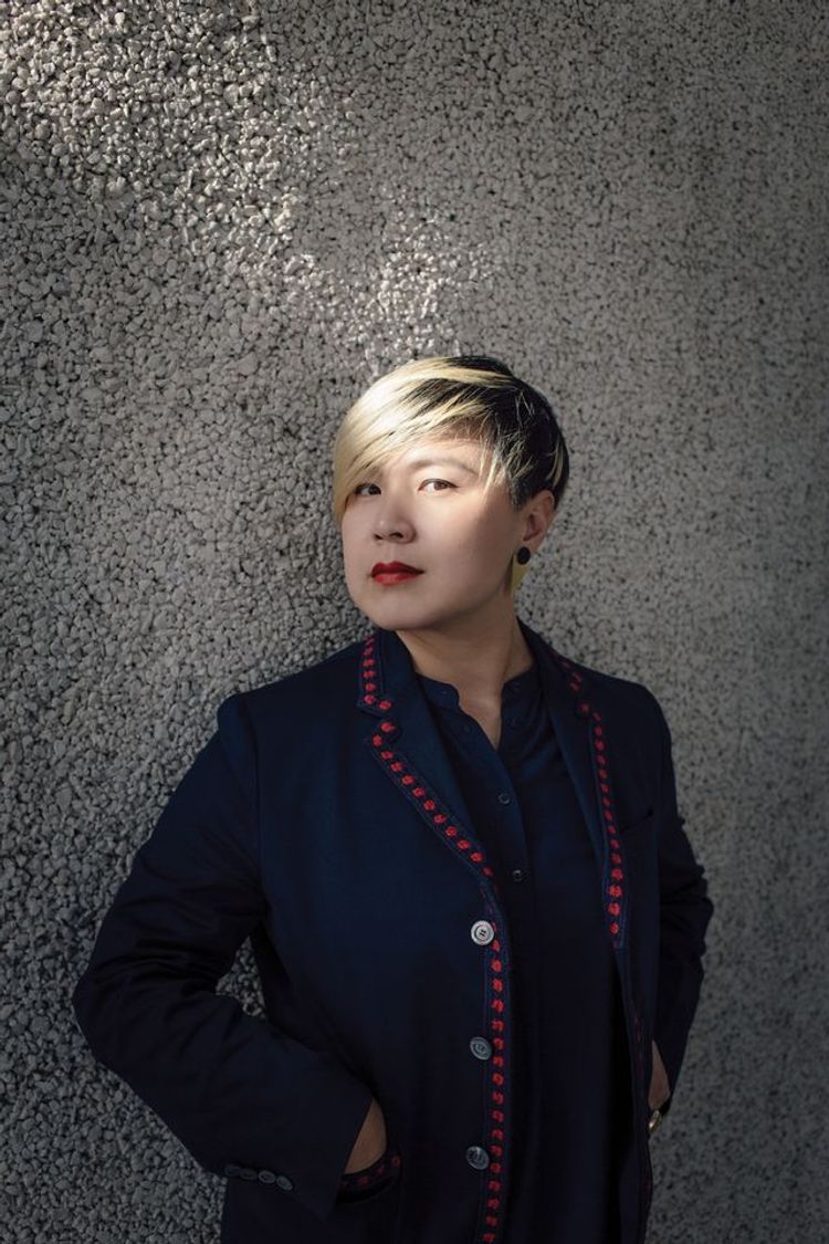 Interview | Cao Fei on her first major solo show in her home country