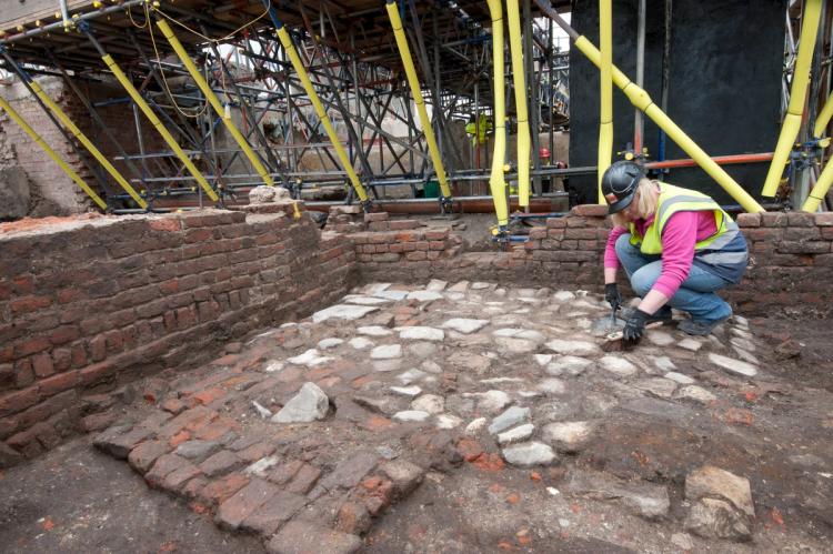 The curtain rises: London's Museum of Shakespeare opens in 2024 on the ...