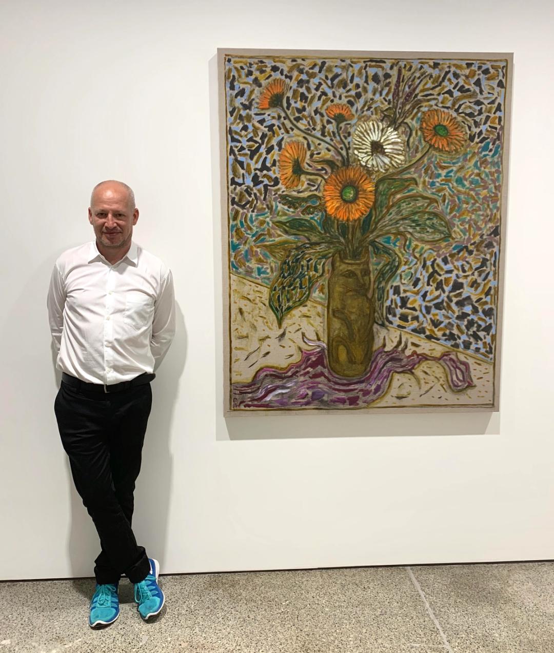 Margate gains another star: Carl Freedman opens up new seaside gallery