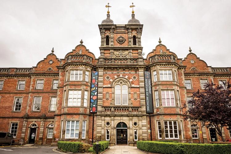 Thackray Museum of Medicine: one of the world’s first mass vaccination ...