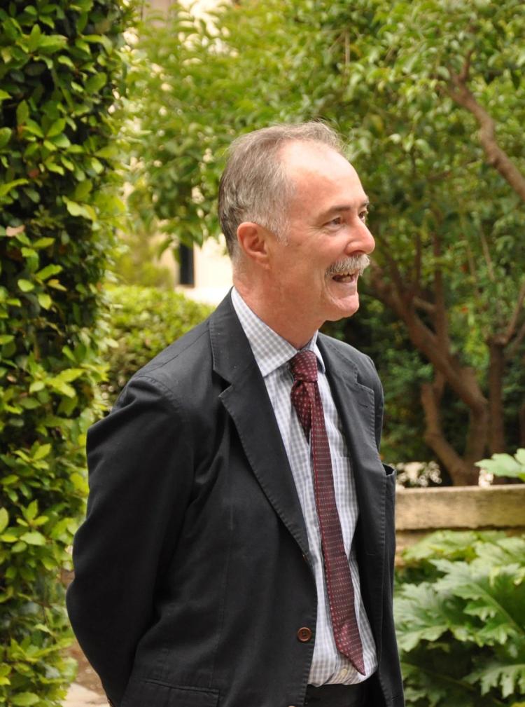 Remembering Ian Jenkins, a scholar and British Museum curator who ...