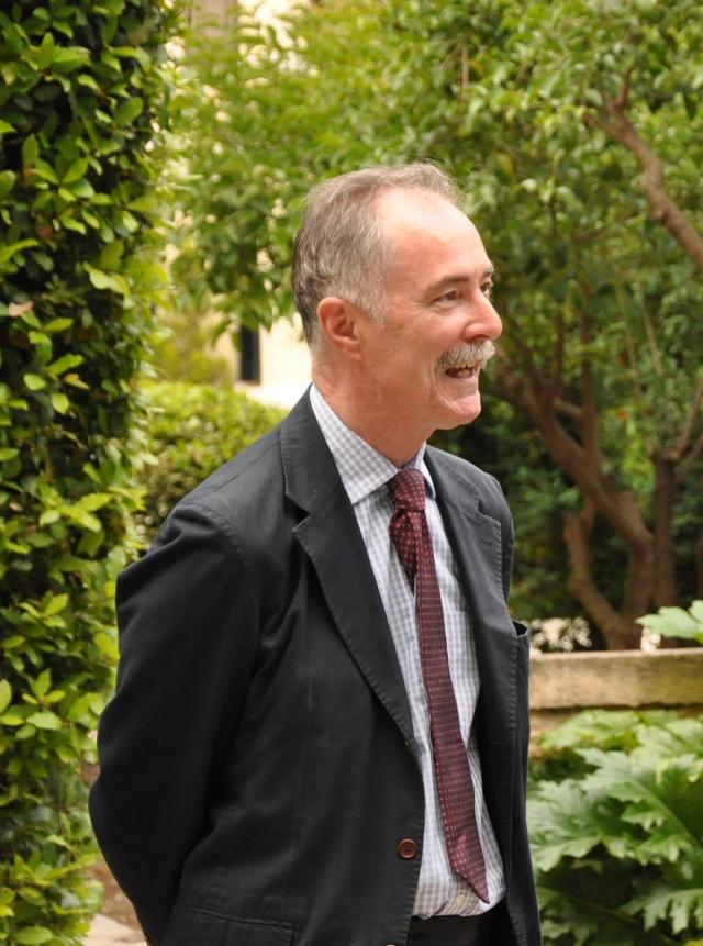 Remembering Ian Jenkins, a scholar and British Museum curator who ...