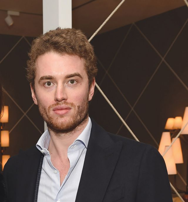 Fraud: the case of Inigo Philbrick