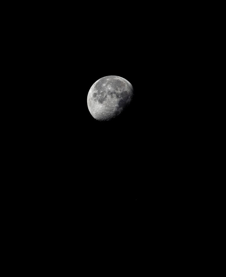 In pictures: how humans have captured the moon, from Galileo Galilei to ...