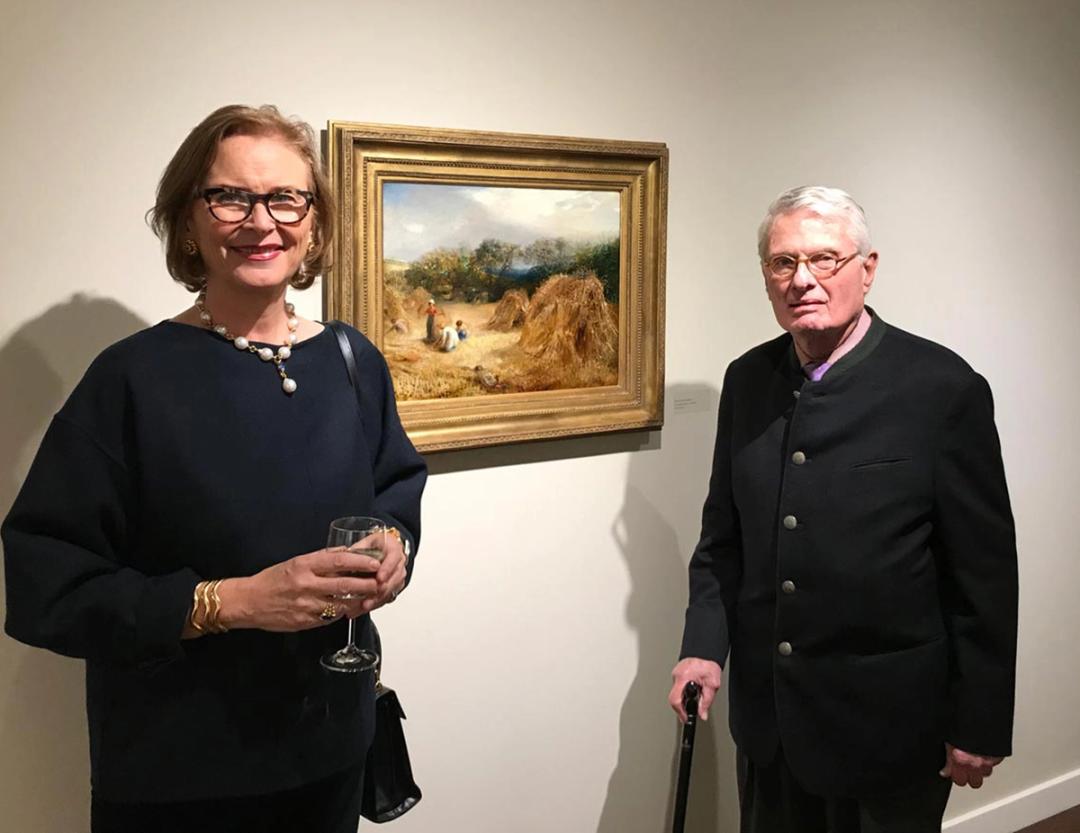 Remembering Richard Feigen, the high-profile dealer with an outsider's ...