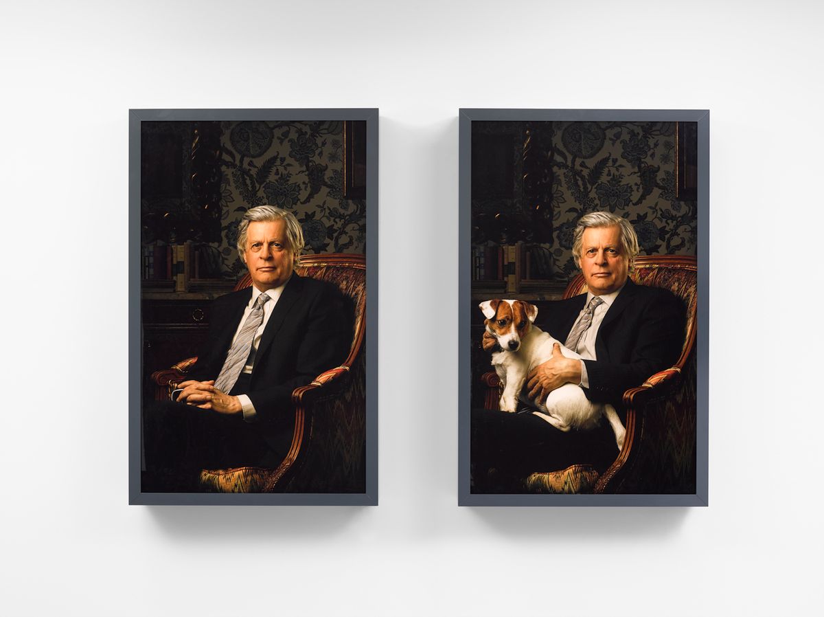 Rodney Graham, influential Canadian conceptual artist with a wry sense ...