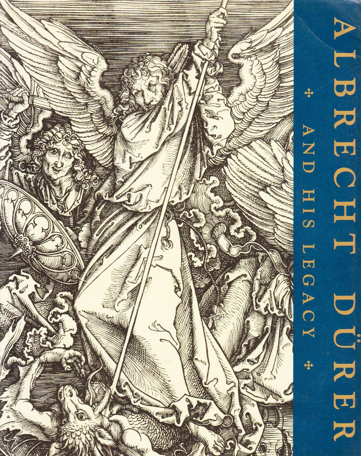Albrecht Dürer: five must-read books on the Renaissance artist