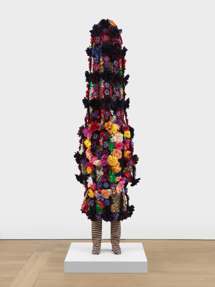Lacma supporters raise $2m and make ten acquisitions for the museum, including Nick Cave ...