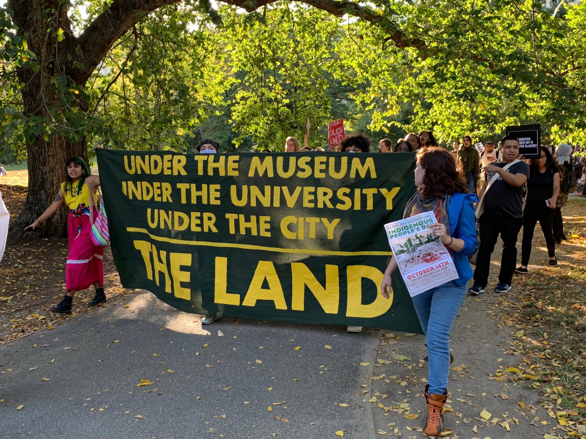 Museums must engage more with Indigenous peoples