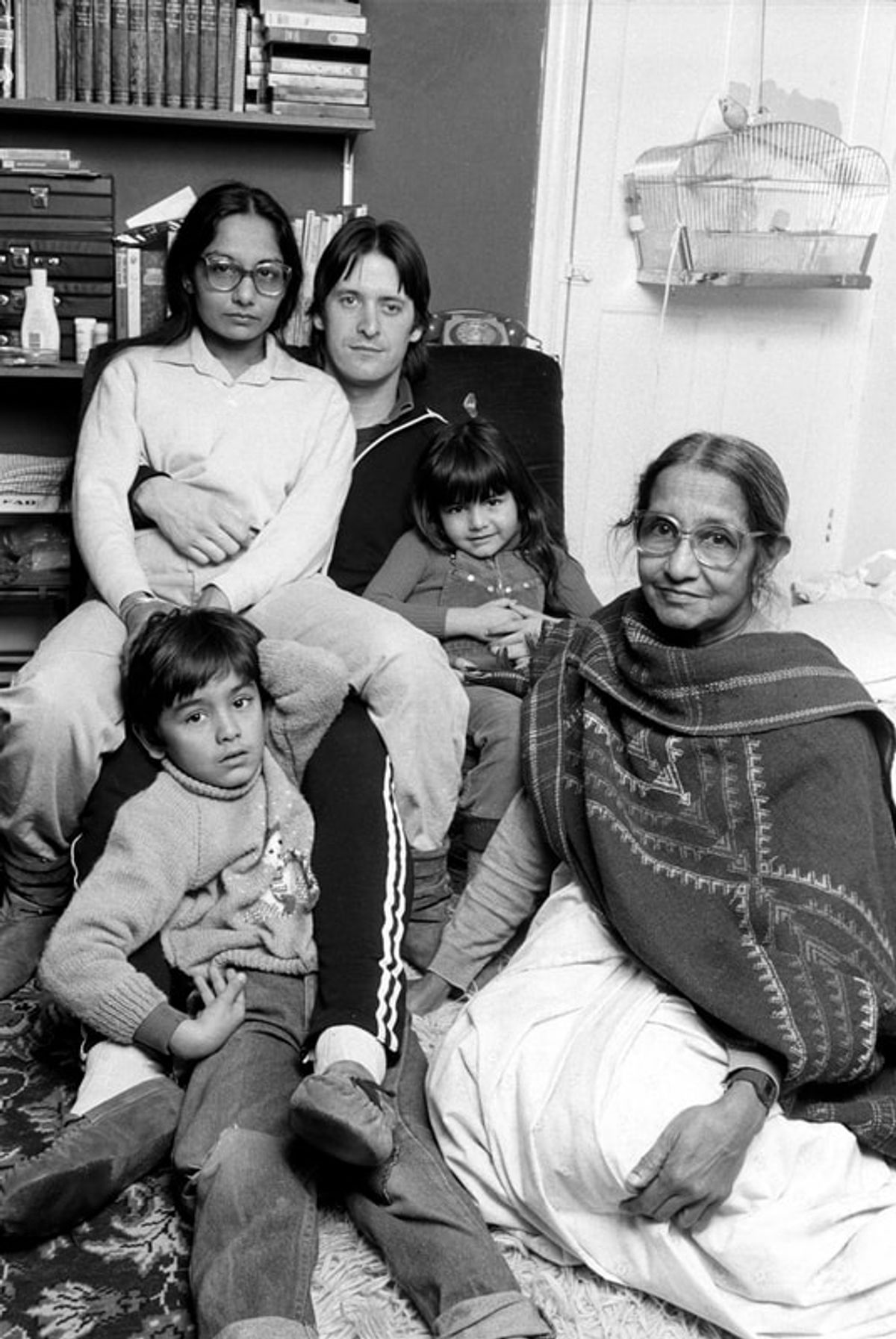 ‘We wanted to have sex all the time’: first major survey of Sunil Gupta ...
