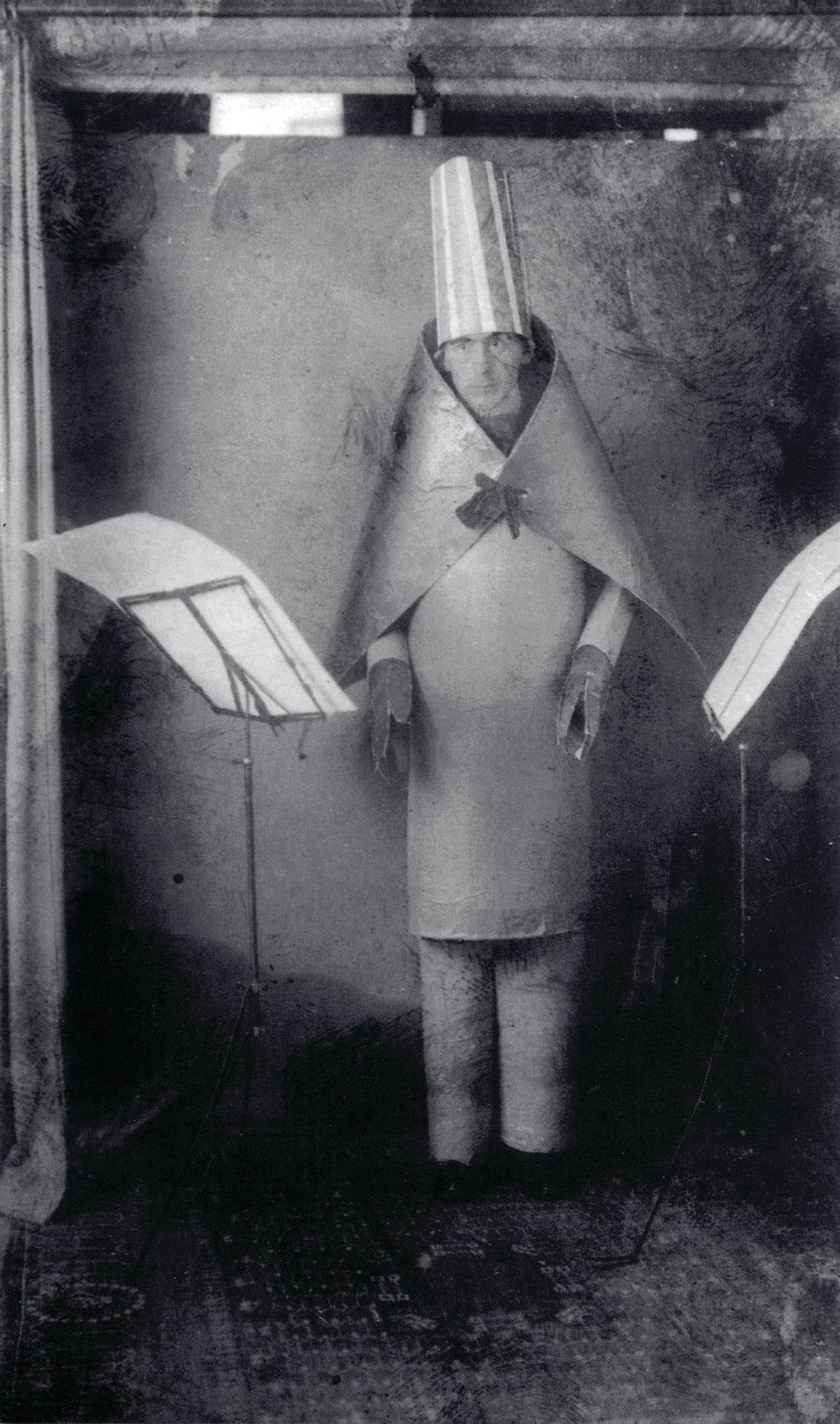DADA: 100 Years On