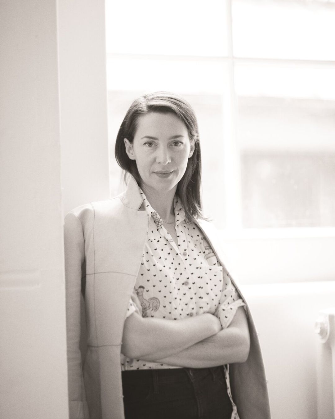 Victoria Siddall makes 'difficult decision' to leave Frieze