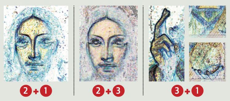 Salvator Mundi: Why Bernardino Luini should be back in the frame