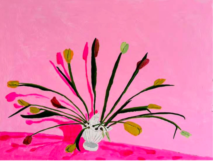 Female cult leaders, clay creatures and pink rooms: highlights from ...