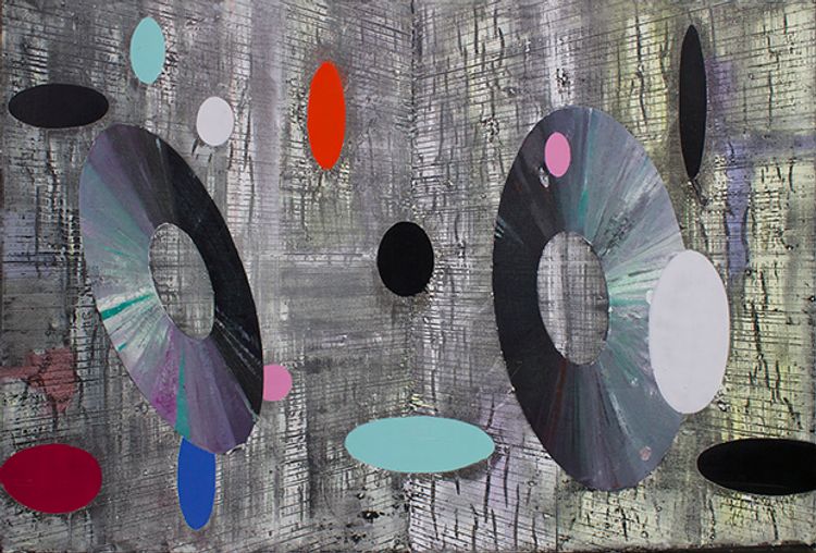 Many strategies for survival: Barbara Rose on painting after Postmodernism