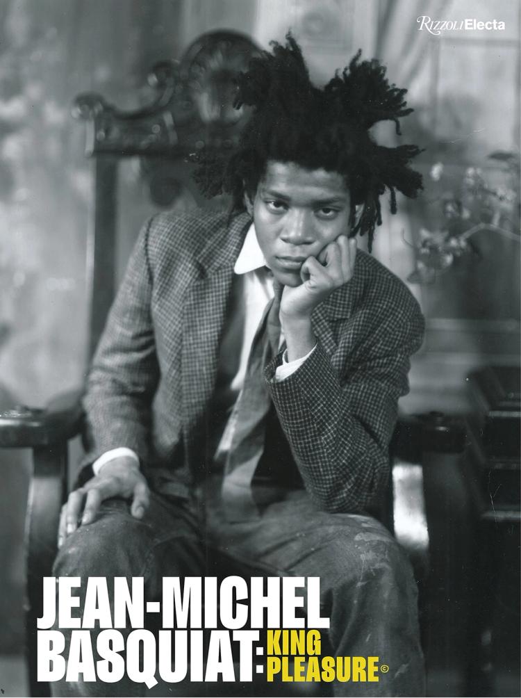 An expert’s guide to Jean-Michel Basquiat: four must-read books on the ...