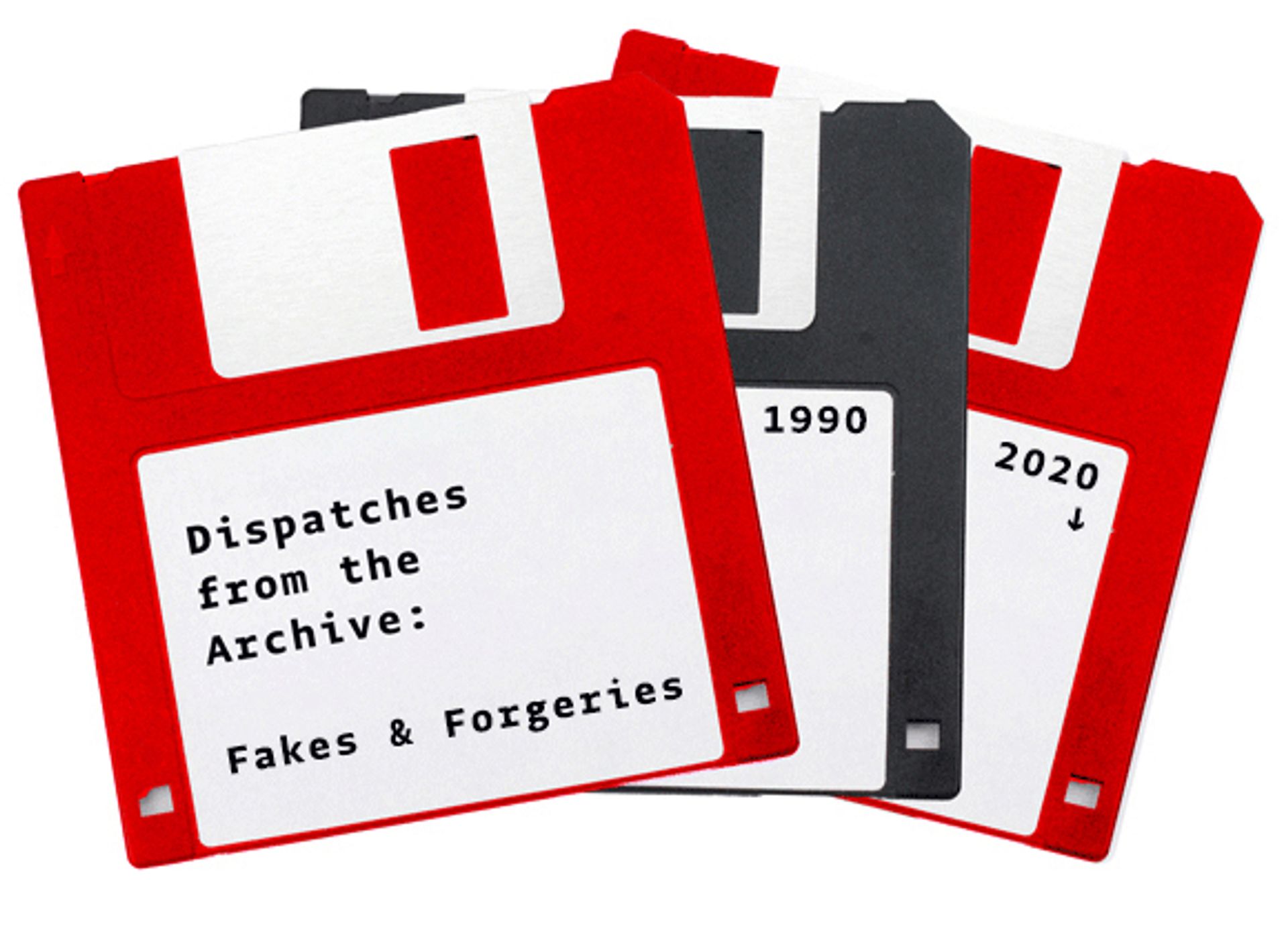 The Art Newspaper investigates: fakes and forgeries