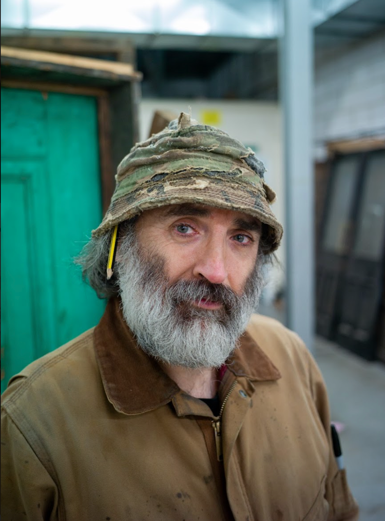 Mike Nelson at Hayward Gallery: behind the London institution’s ‘most ...