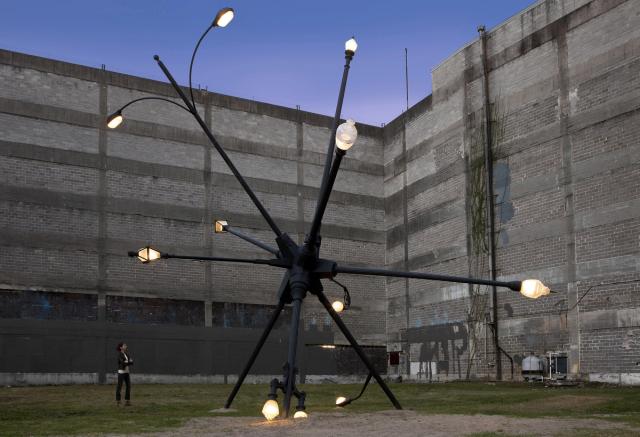 Donald R. Sobey, one of Canada’s greatest cultural philanthropists, has ...