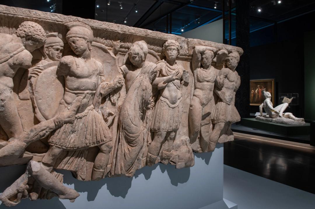 The Big Review: Troy at the British Museum