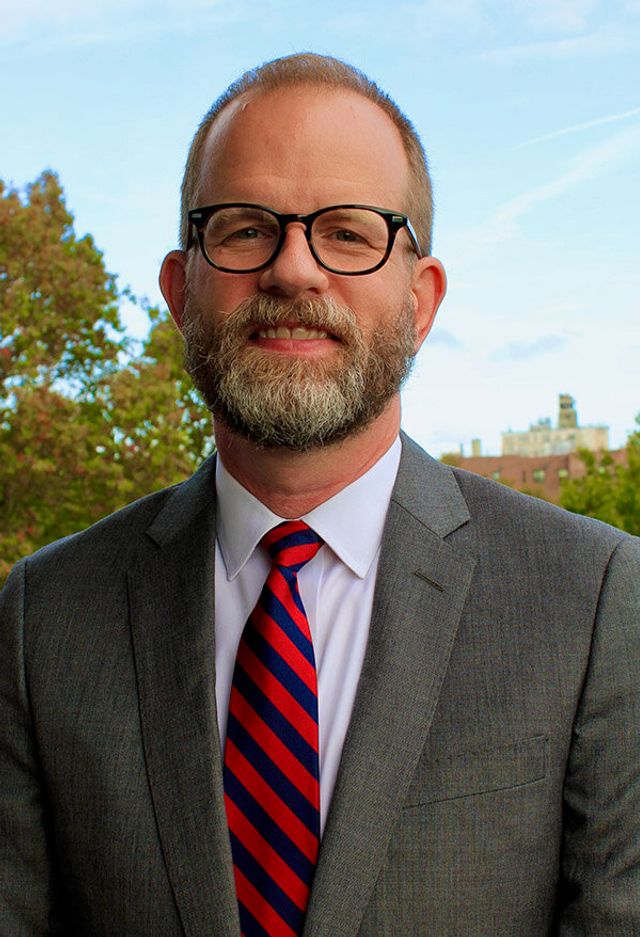 Art lawyer Frank Lord opens private practice in New York