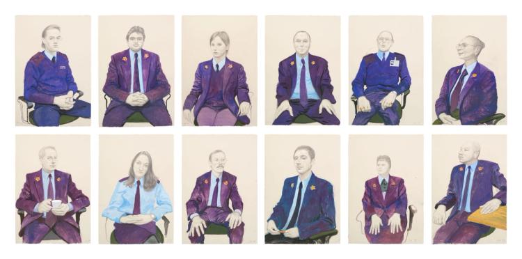 David Hockney is ‘compellingly perceptive’ even though he may be wrong ...