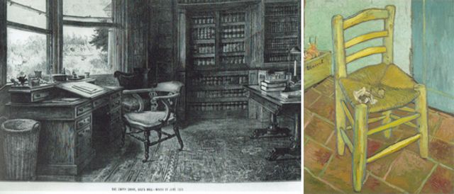 Van Gogh’s favourite artists: how did they influence his own work?
